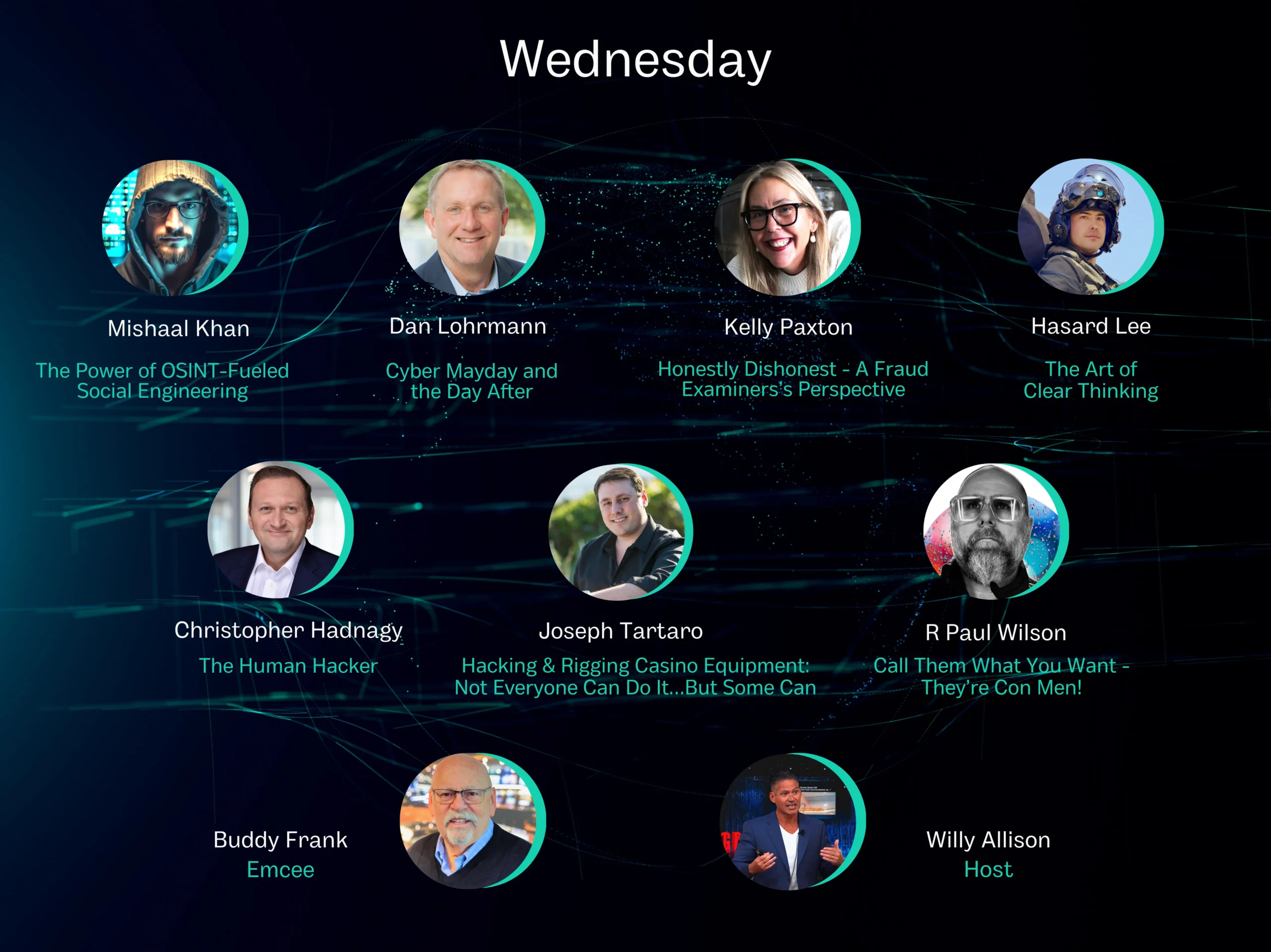 Home Page - World Game Protection Conference