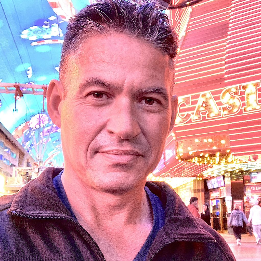 Willy Allison – World Game Protection Conference