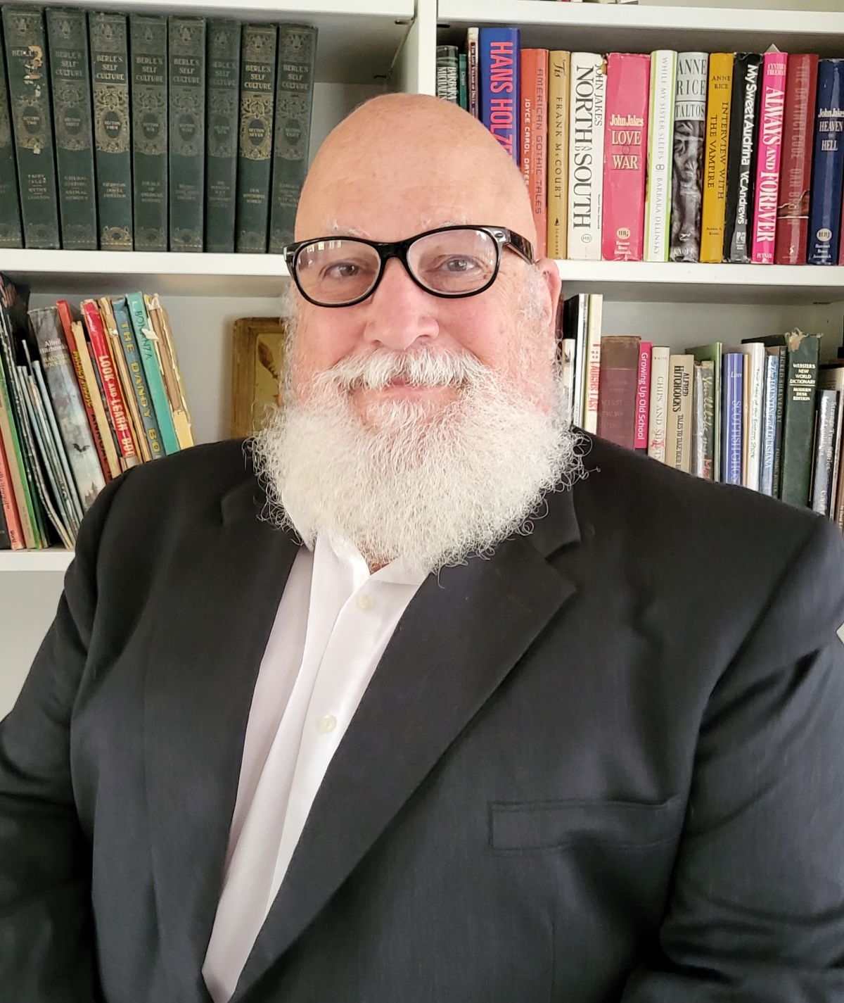 Darrin Hoke - World Game Protection Conference