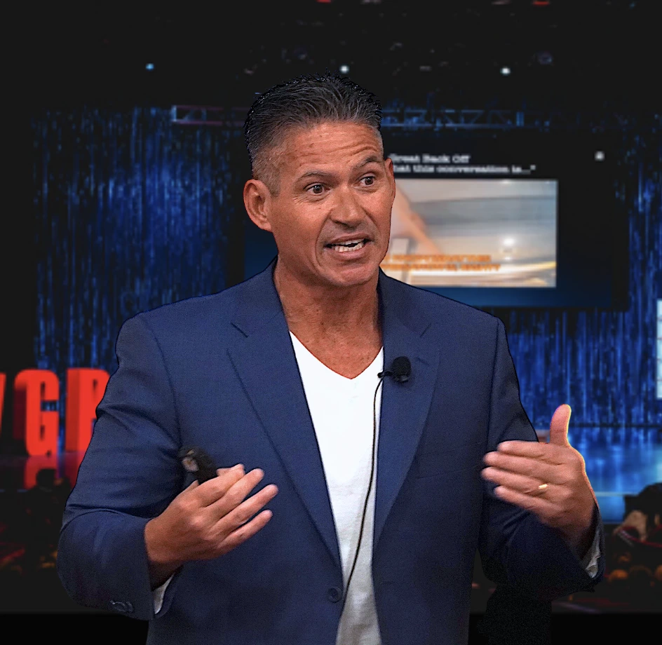 Willy Allison - World Game Protection Conference