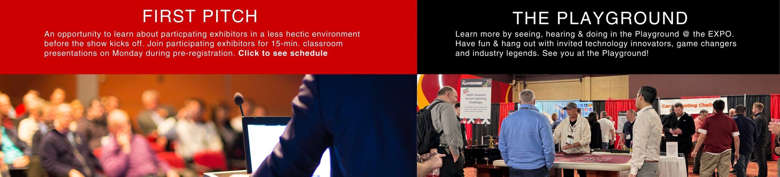 Home Page - World Game Protection Conference